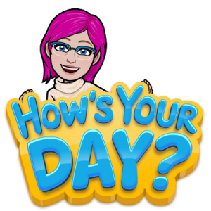 Walking in the Hall with a Student - Rule The School